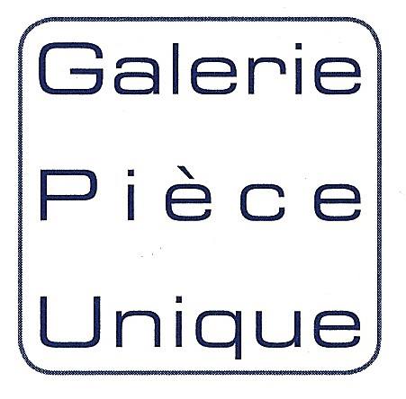10 years of the gallery - galerie piece unique